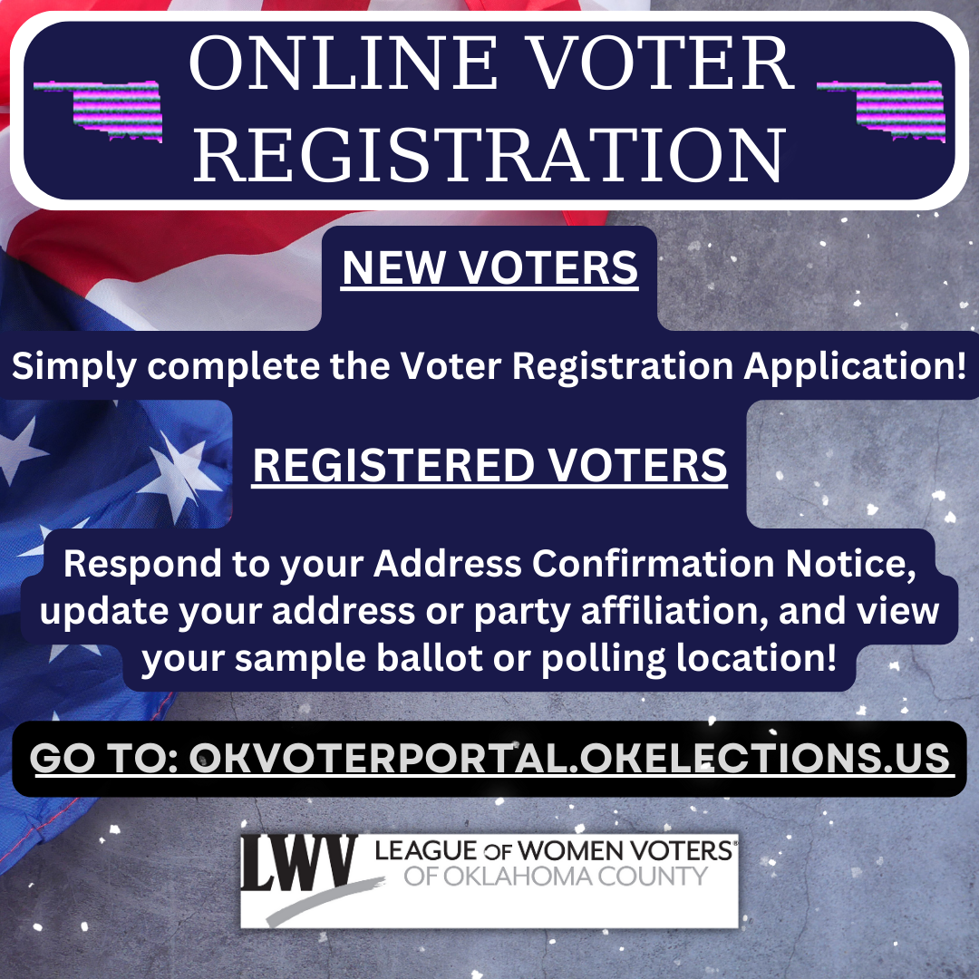 Voter Registration Lookup